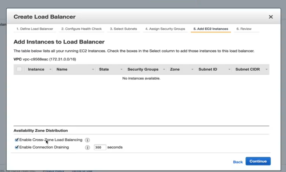 AWS Load Testing – Load Balancing & Best Practices - LoadView AWS Load Testing – Load Balancing & Best Practices - LoadView
