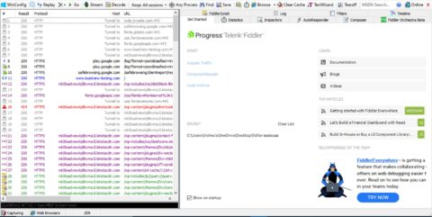 Gatling Load Testing: How-To, Distributed Tests & Examples - LoadView