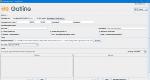 Gatling Load Testing: How-To, Distributed Tests & Examples - LoadView
