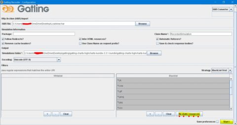 Gatling Load Testing: How-To, Distributed Tests & Examples - LoadView
