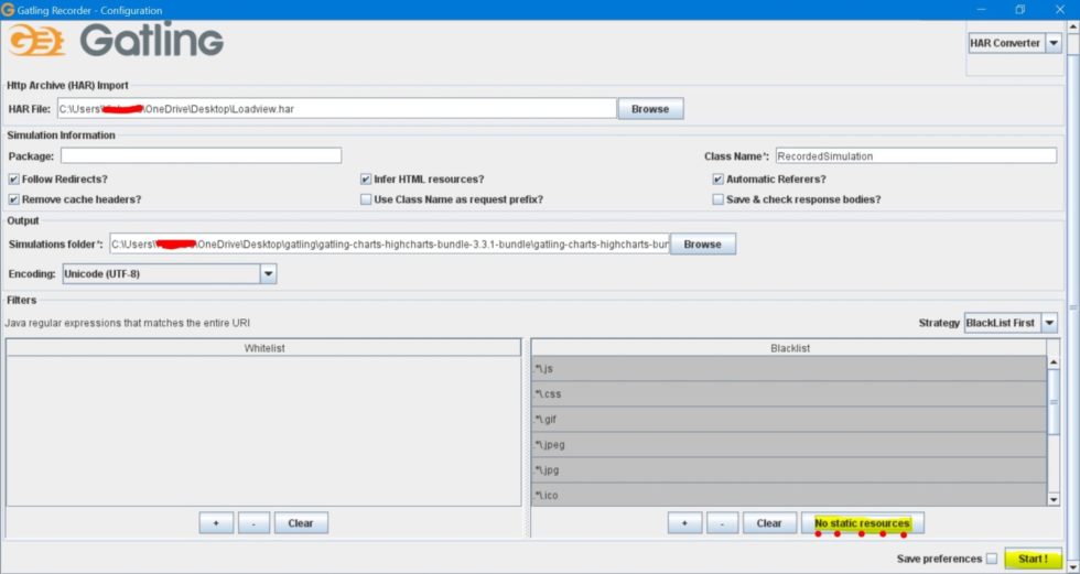 Gatling Load Testing How To Distributed Tests And Examples Loadview