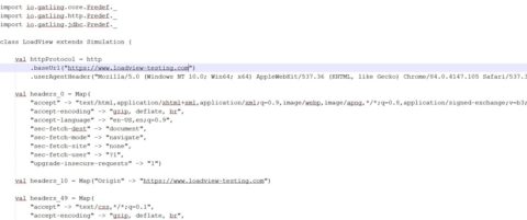 Gatling Load Testing: How-To, Distributed Tests & Examples - LoadView