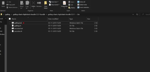 Gatling Load Testing: How-To, Distributed Tests & Examples - LoadView
