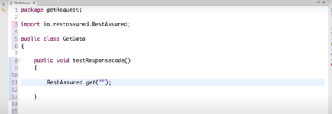 REST API Automation Testing Tutorial - LoadView