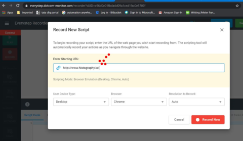 How to Run JavaScript Performance Tests: The Ultimate Guide - LoadView