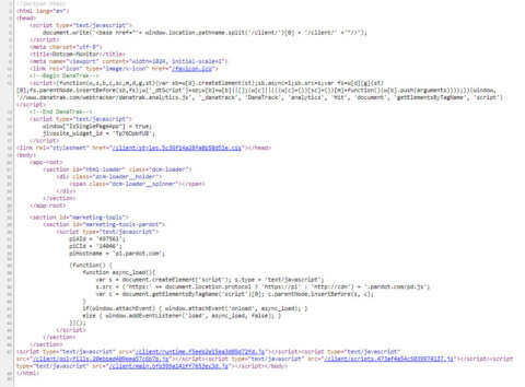 JavaScript Performance Testing: Best Practices and Tools - LoadView