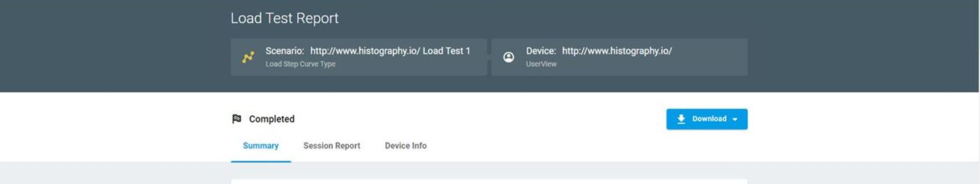 Gatling Load Testing How To Distributed Tests And Examples Loadview 9157