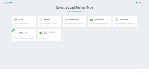 Load Testing Android Apps - Quick & Easy With LoadView - LoadView