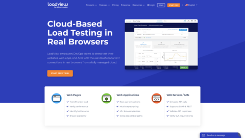 Selenium Load Testing Explained
