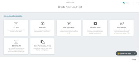 Load Testing OAuth Web APIs - LoadView