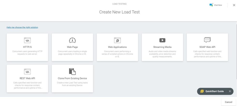 Load Testing OAuth Web APIs - LoadView