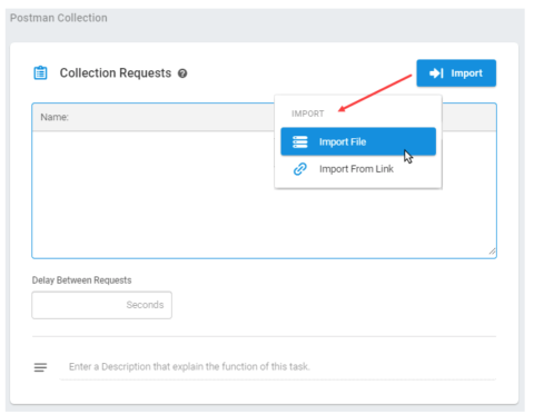 Tutorial de pruebas de carga de postman: WDSL, JSON y API - LoadView