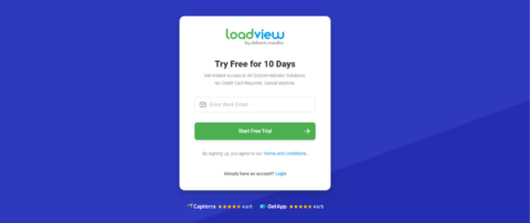 Guide to Conducting Load Tests with LoadView