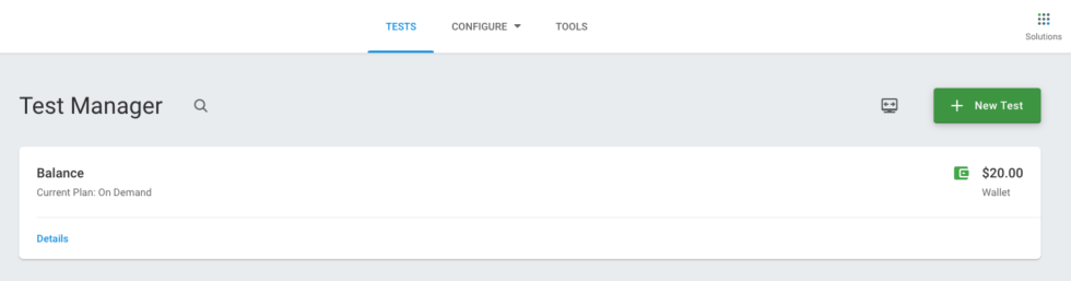 How to Load Testing Streaming Media: Servers, Scripts & More - LoadView