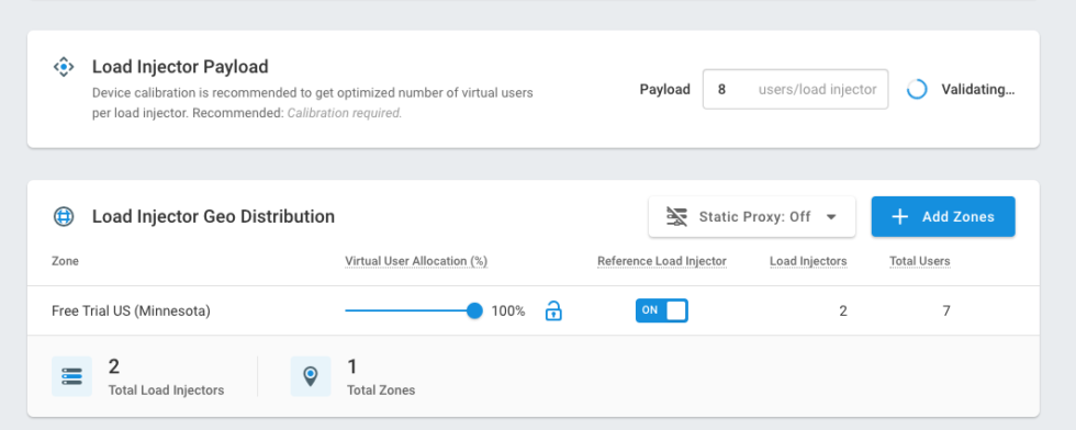 How to Load Testing Streaming Media: Servers, Scripts & More - LoadView