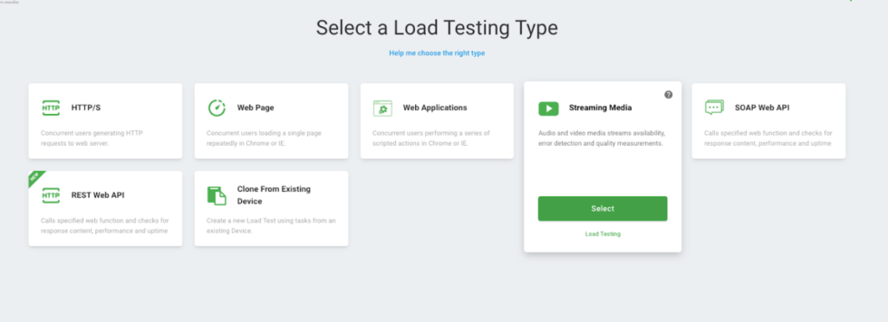 How To Load Testing Streaming Media Servers Scripts And More Loadview 7862