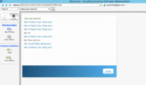 Load Testing Technologies - LoadView