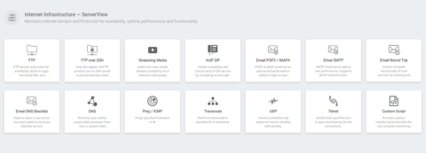 Website Monitoring and Performance Solutions from Dotcom-Monitor