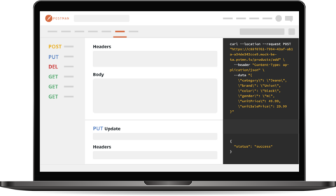 Postman Load Testing | API Performance Data | Simulate User Demand
