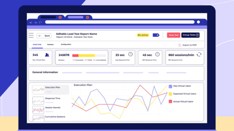 Plan Your Load Testing Strategy for 2025 - LoadView