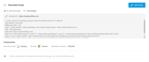 LoadView: Load Testing Overview and Understanding Reports & Waterfall ...