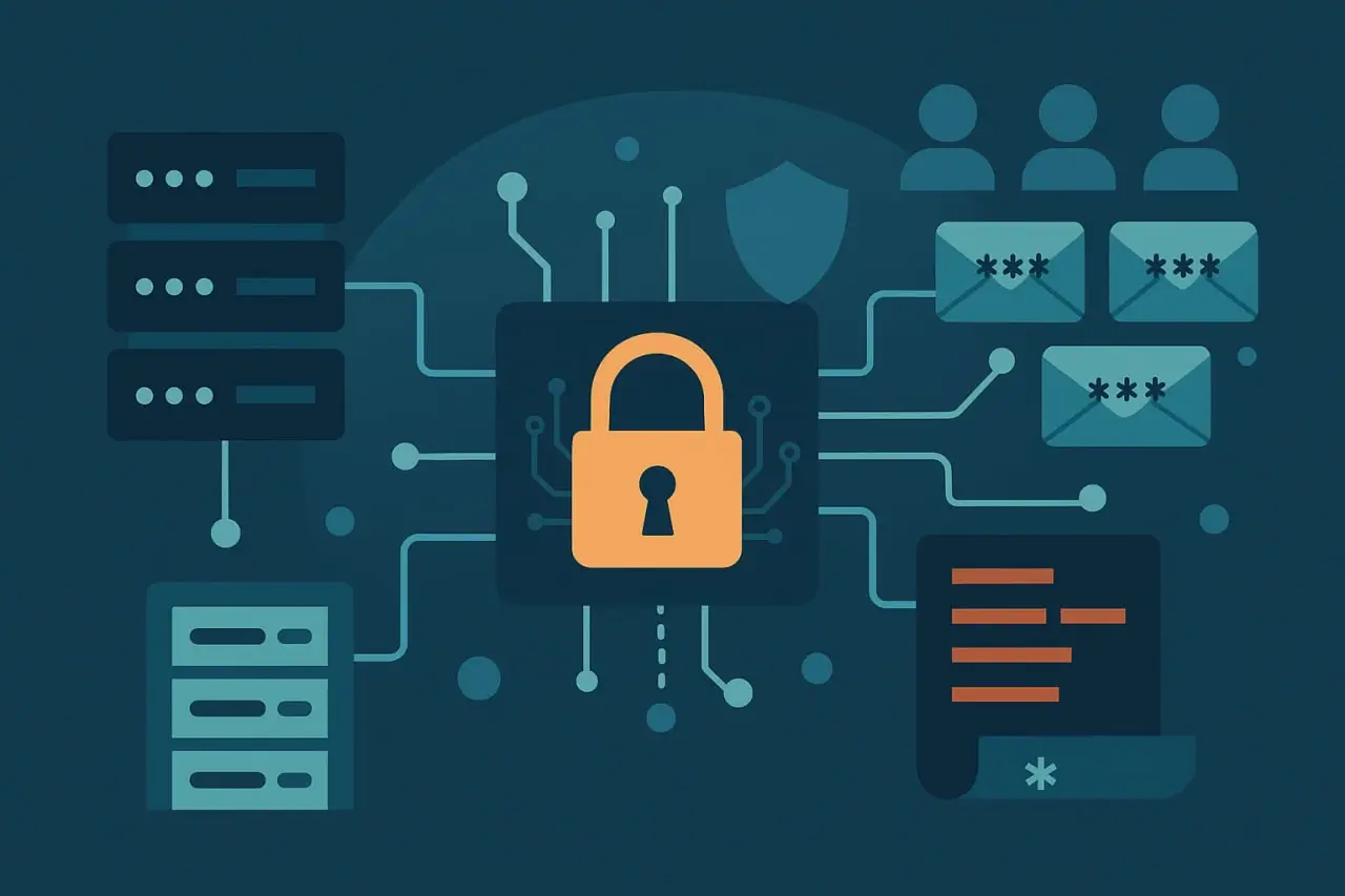 Secure Load Testing: Protecting Sensitive Data