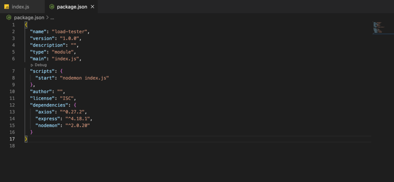Cómo cargar API de prueba en cinco sencillos pasos, para usuarios ...