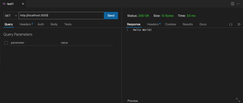 Cómo cargar API de prueba en cinco sencillos pasos, para usuarios ...