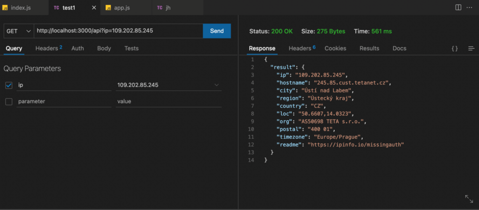 How to Load Test APIs in Five Easy Steps, for Technical Users - LoadView